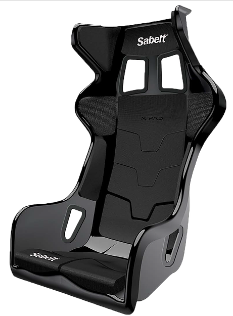 SABELT X-PAD SEAT – Arcflash LLC