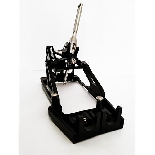 NUMERIC ADJUSTABLE SHORT SHIFTER / PORSCHE 986/987 996/997 – Arcflash LLC